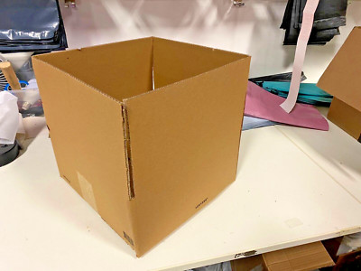 Shipping Boxes - 6X6 Shipping Boxes