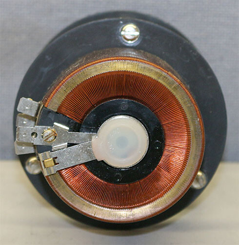 Staco Energy Products Inc. 291-2 Variac Variable Transformer for sale ...