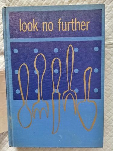Look No Further by Richard T. Hougen (Hardcover) | eBay