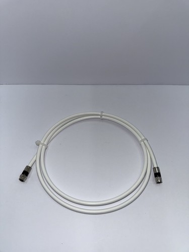 PPC Perfect Flex 6-Series 18 AWG Coaxial Cable 6ft Brand New | eBay