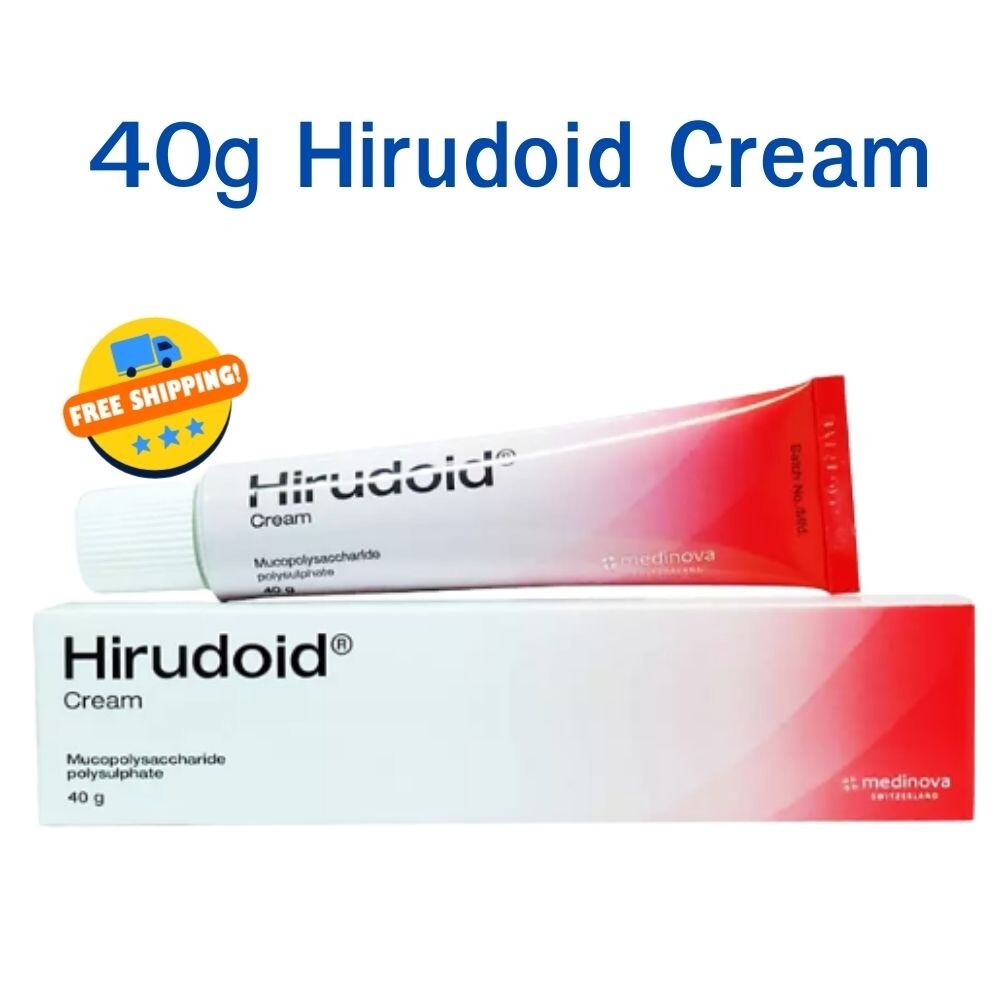 Hirudoid Cream