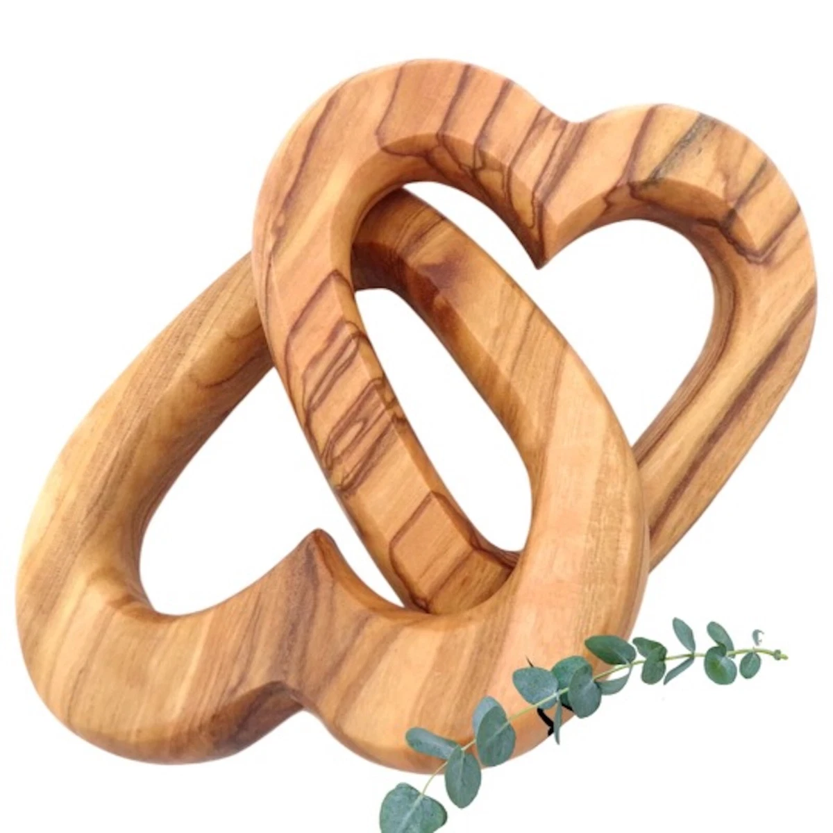Linked Hearts Connected