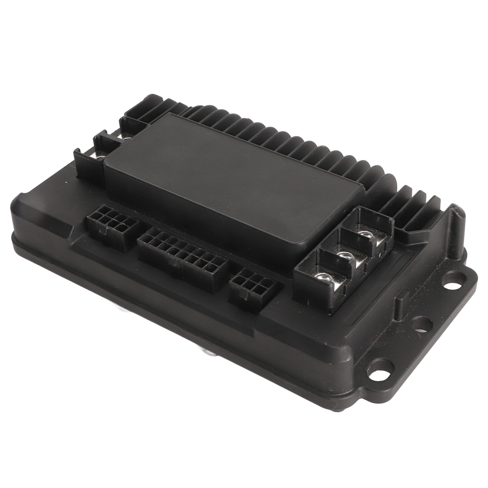 Universa Electric Wheelchair Joystick Controller With Brake Speed ...