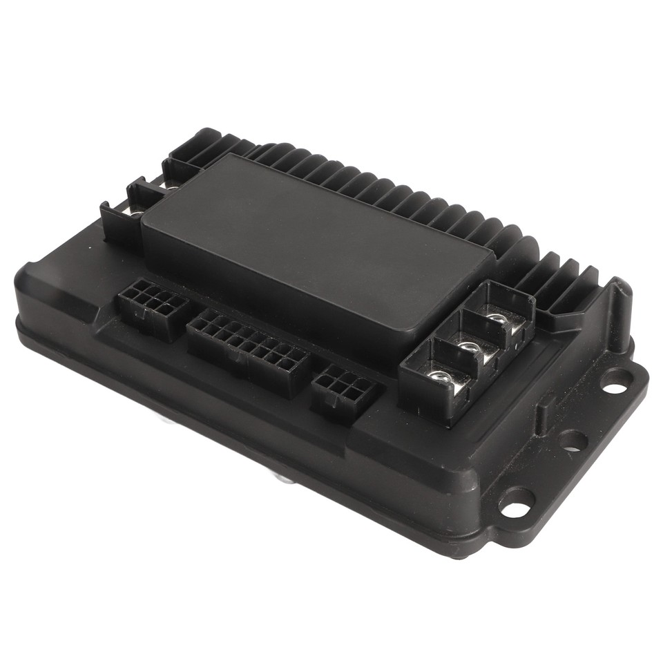 Universa Electric Wheelchair Joystick Controller With Brake Speed ...