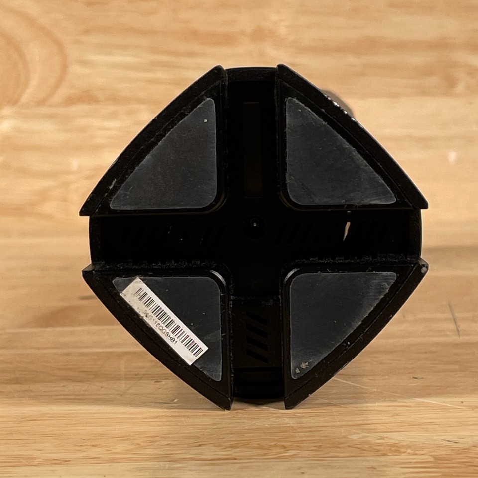 Sens8 Black Light and Sound Detection HD 1080p Wireless Home Security ...