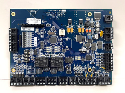 Control Panels & Keypads - Software House Rm-4