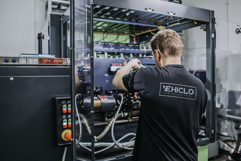 Turbocharger 54389700007 Mercedes BlueTEC Renault 1.6 dCi 130BHP ...