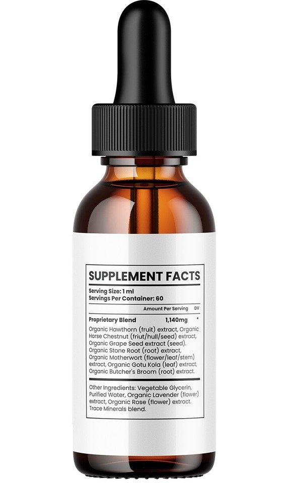 (3 Pack) Glyco Genius – Glyco Genius Extra Strength All Natural Healthy ...