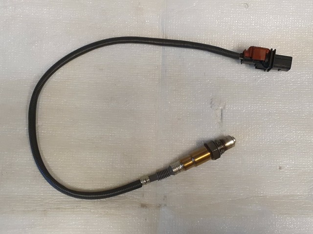 F1FA9Y460CA Lambda Probe Ford Focus Lim. Titanium 2014 806683 for sale ...