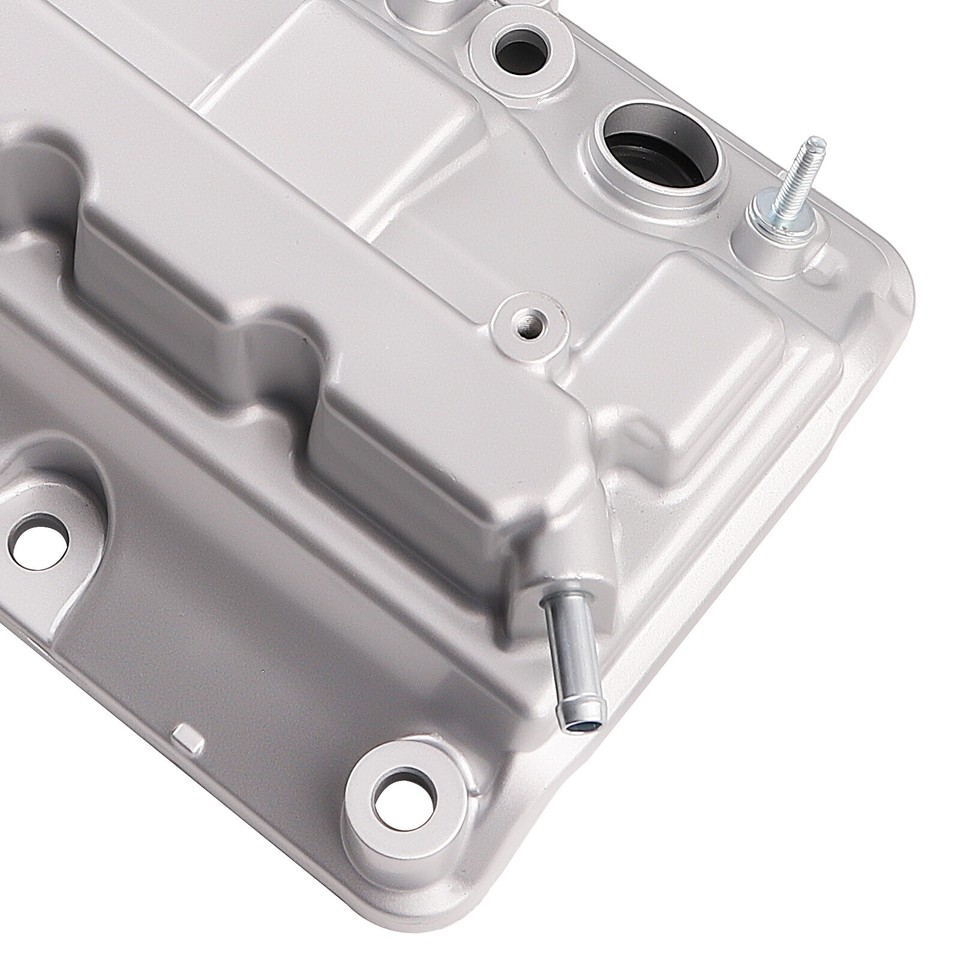 2012-2015 Acura TL RDX Aluminum Engine Valve Cover w/ Gaskets | 12310 ...