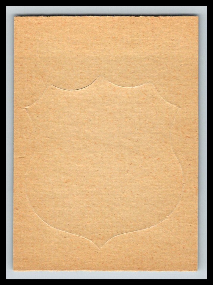 1972-73 OPC O PEE CHEE PLAYER CRESTS # 8 GARY BERGMAN 22848 | eBay