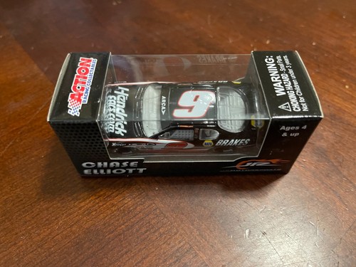 2014 Chase Elliott NAPA Brakes HendrickCars ARCA JRM 1:64 car | eBay