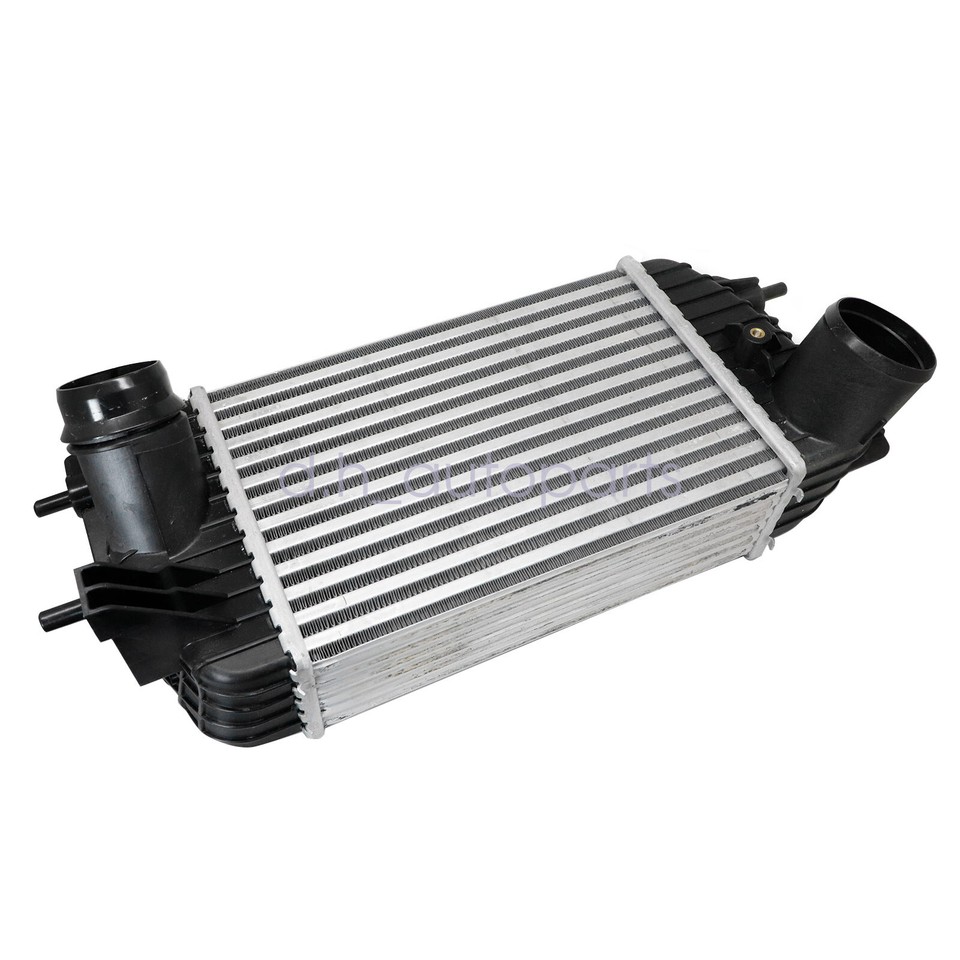New Intercooler For Nissan Juke 2015 Sentra 2013 2014 2015-2019 ...