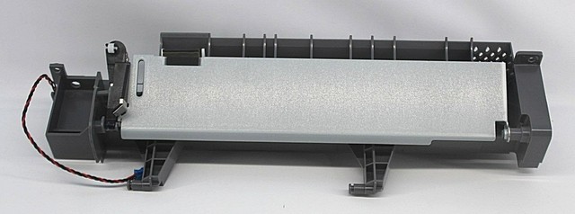 Genuine Lexmark 40X4459 MPF Lift Plate Assembly for sale online | eBay