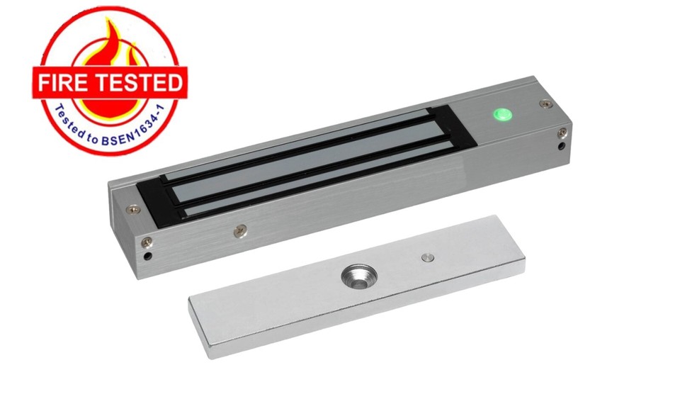 Proximity Keypad Access Control Door Entry PRO Kit with PSU, Maglock ...