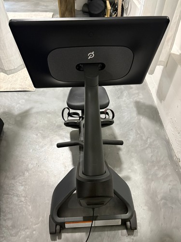 Peloton Row - rowing machine - barely used! | eBay