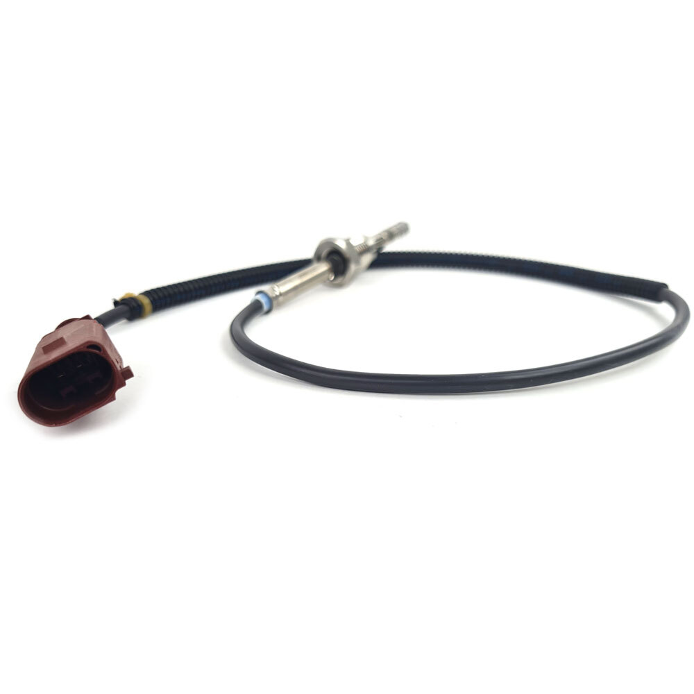 Abgassensor Sensor Abgas Abgastemperatur für VW T5 BUS TDI 2.5 ...