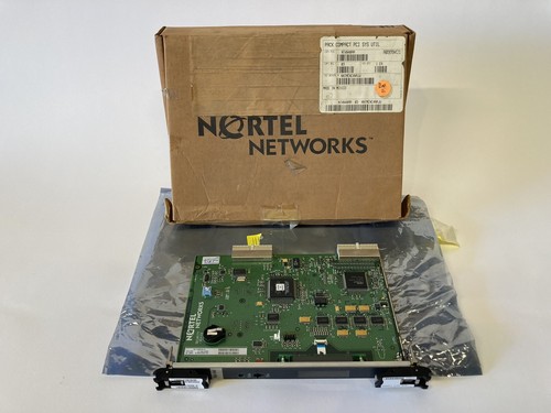 Nortel Meridian Card Module NT4N48AA 03 | eBay