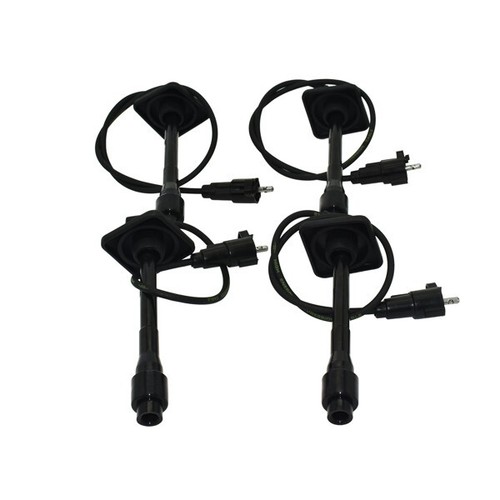 NEW Spark Plug Wire for Toyota Camry RAV4 Solara 90919-22400 | eBay