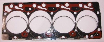 FIRE RING GASKET KIT, .010 for 4BT CUMMINS ENGINES | eBay
