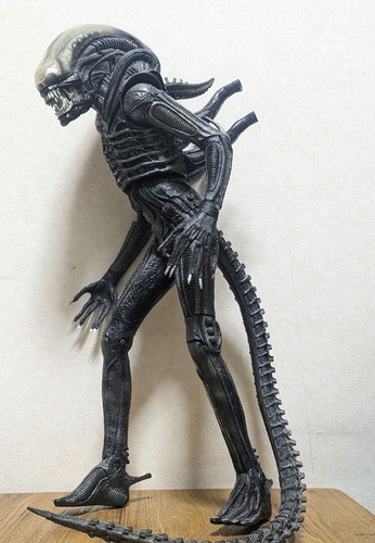 Alien Classic Big Chap 18 Inch Figure | eBay