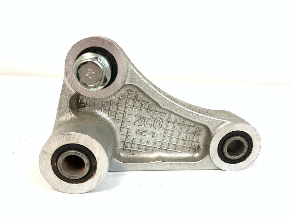 Yamaha 2006-2020 YZFR6 R6v R6r R6 Rear Suspension Shock Absorber Relay ...