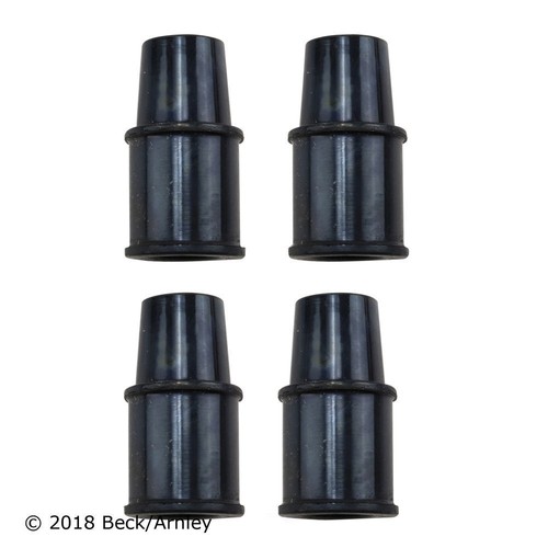 Disc Brake Caliper Pin Boot Kit-Guide Pin Boot Kit Beck/Arnley 084-1387 ...