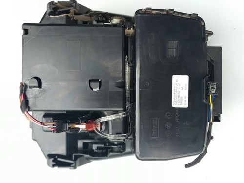 2018 MERCEDES C-CLASS W205 C205 C43 AMG CENTRE CONSOLE CUP HOLDER ...