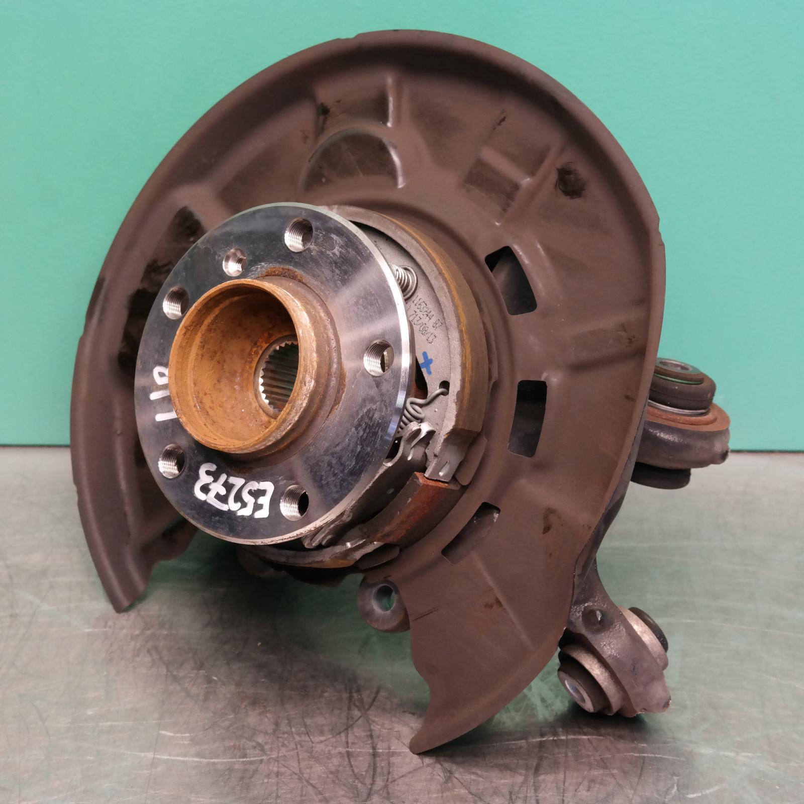 BMW 4 SERIES LEFT REAR HUB ASSEMBLY #E5273 F32/F33/F36, 09/13-12/20 | eBay