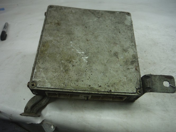1995 NISSAN 240SX ENGINE CONTROL UNIT A18E88G94 ECU PCM OEM | eBay