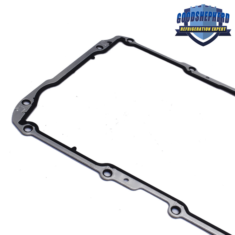 12612350 Oil Pan Gasket For Chevy Pontiac LS1 LS2 LS3 LM7 LQ4 LQ9 5.3 5 ...