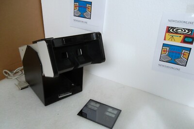 Stereo Optical OPTEC 1000 DMV Vision Tester / Screener w/Slide OEM ...