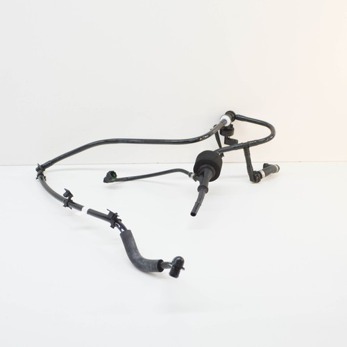 FORD KUGA MK1 C394 Brake Booster Vacuum Tube RHD 1589075 NEW GENUINE | eBay