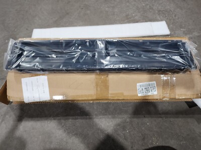 2016-20 Chevrolet Malibu 23278689 Active Grille Shutter Assembly with ...