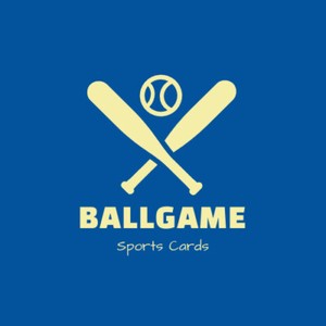 Ballgame Sports Cards | eBay Stores
