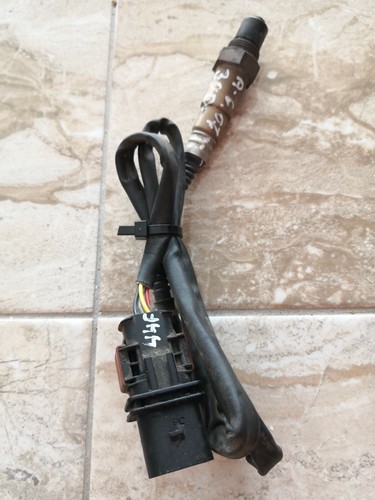 Audi A6 2007 3.0/Diesel Oxygen Sensor Control Probe/1928404689/ ...