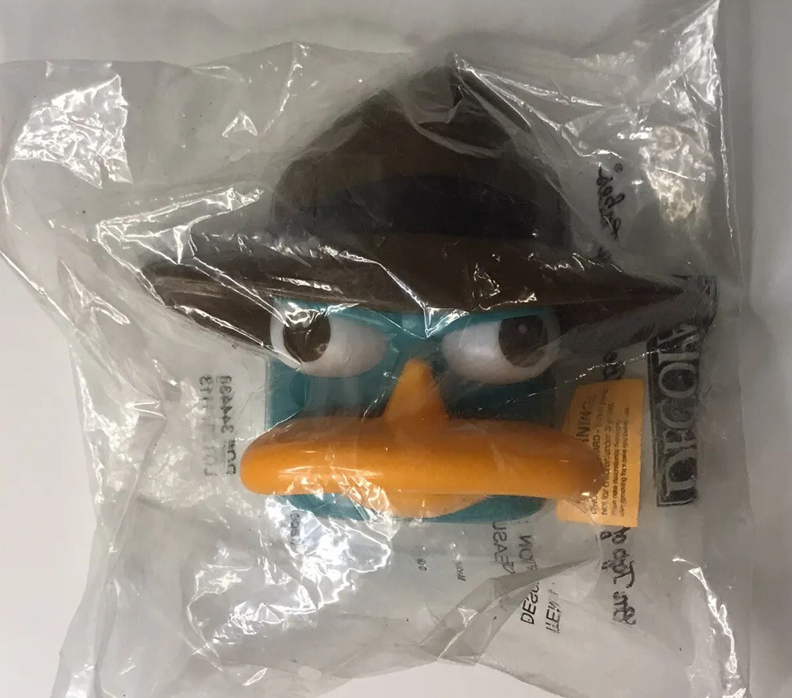 Agent P Phineas Og Ferb Phineas And Ferb