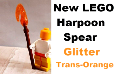 Lego Fish Hooks Fish Hooks | LEGO Dimensions Customs Community