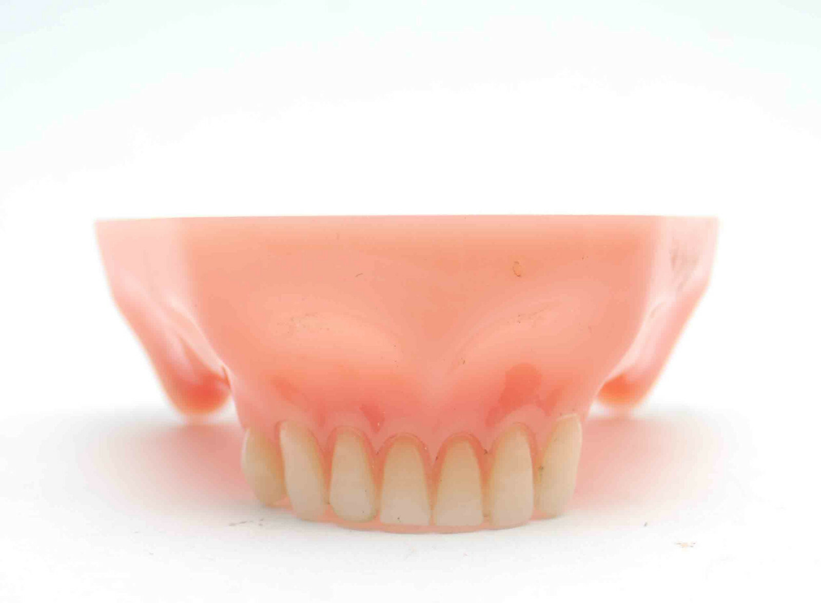 VINTAGE AUSTENAL LABS VITALLIUM LOWER DENTAL TEETH MODEL TYPODONT | eBay
