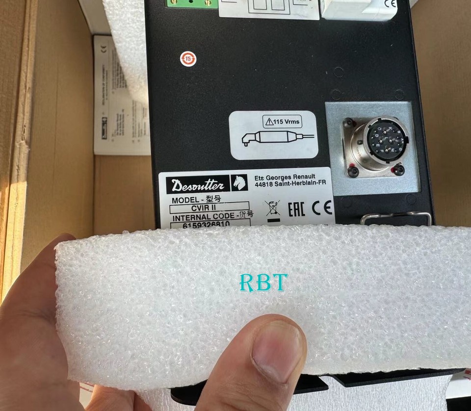 CVIR II 6159326810 Controller brand new | eBay