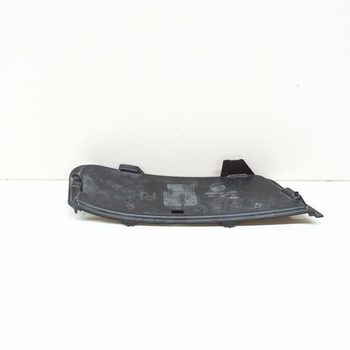 NEW BMW X1 E84 FRONT BUMPER RIGHT SIDE GRILLE M 51118038062 8038062 ...