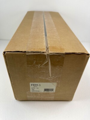 Fire Alarms - Relay Module