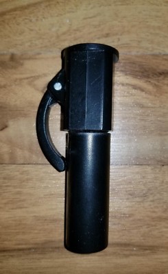 MOJO OUTDOORS MOJO MALLARD PEG LOCK REPLACEMENT FOR MOJO POLE DUCK ...