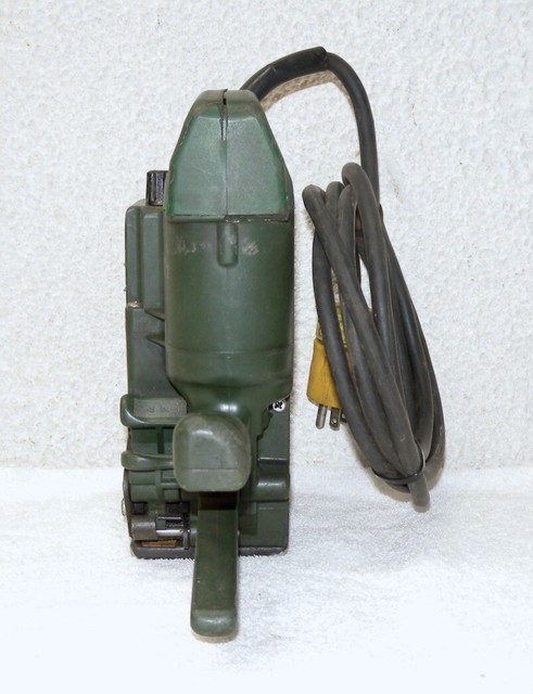 FROMM P300 Electric Strapping Bander Tool for 1/2" Strapping 43 9943 ...