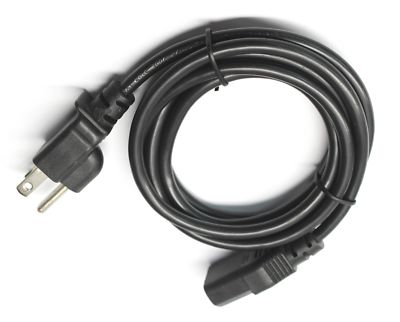 6FT AC Power Cord Cable for Brother DCP T300 T500W T700W Printer | eBay