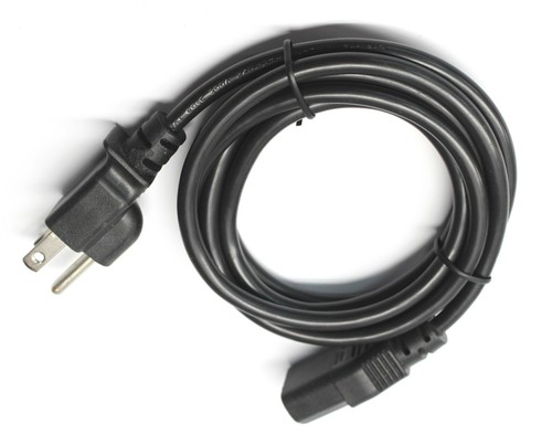 6FT AC Power Cord Cable for Brother DCP T300 T500W T700W Printer | eBay