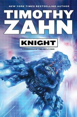 Timothy Zahn Knight (Poche) Sibyl's War | eBay