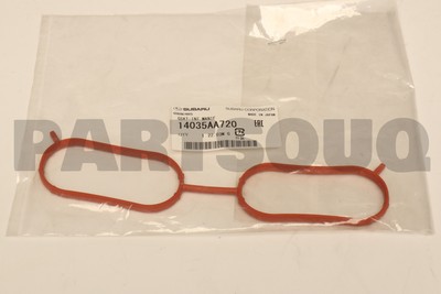 14035AA720 Genuine Subaru GSKT-INT MANIF 14035-AA720 | eBay