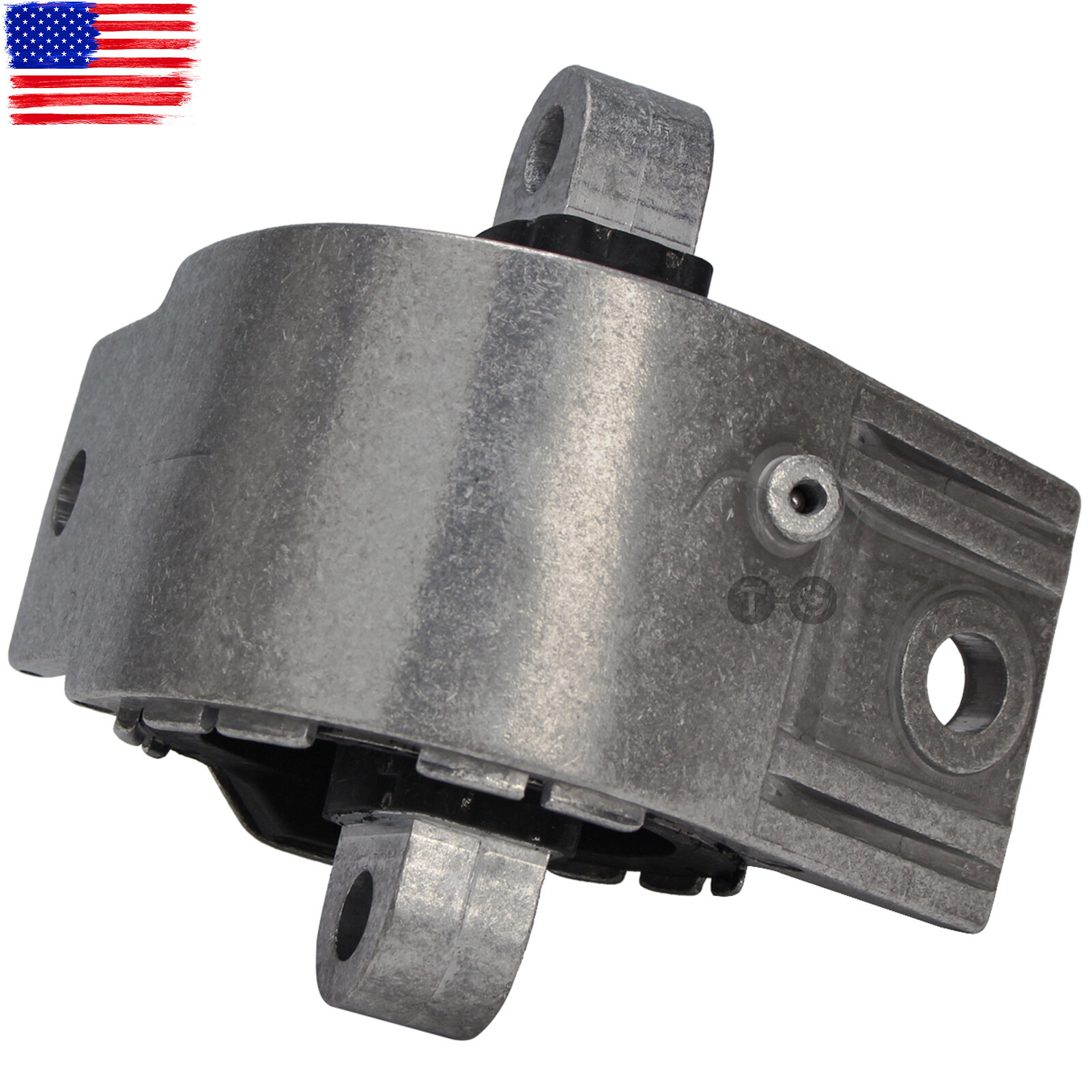 For Jaguar XJ8 Eurospare Rear Automatic Transmission Mount C2D38505 C2D ...