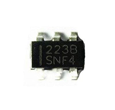 200PCS TTP223-BA6 TTP223 BA6 223B SOT23-6 | eBay